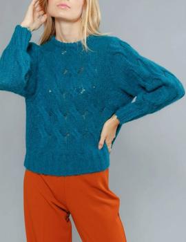 Jersey Mimi Mua azul