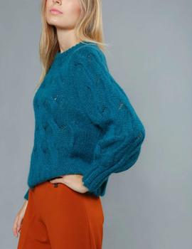 Jersey Mimi Mua azul